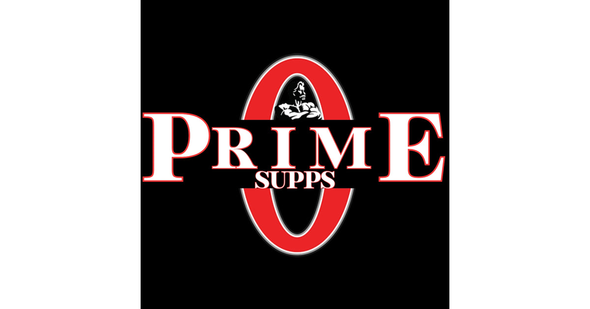 Prime Supplements